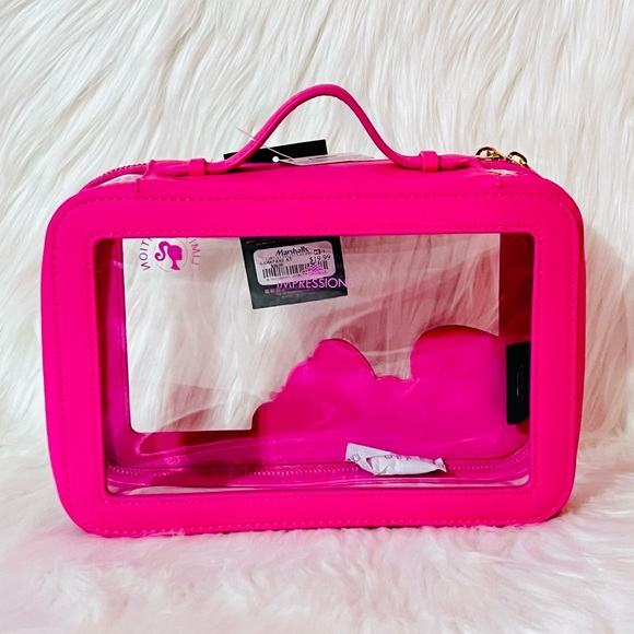 Barbie | Accessories | Barbie Makeup Carry Case | Poshmark